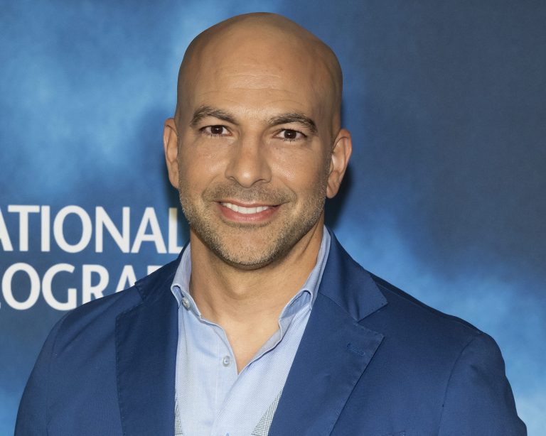 Dr. Peter Attia's $7,500 a year biohacking attracted Silicon Valley ...