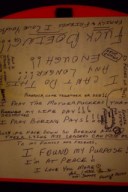 Boeing whistleblower John Barnett's tragic suicide note becomes a key ...