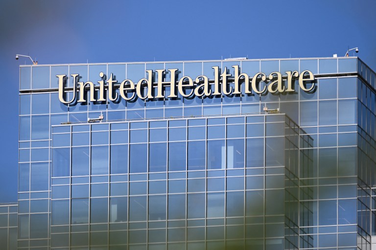 UnitedHealth Group (UNH): Company Profile, Stock Price, News, Rankings ...