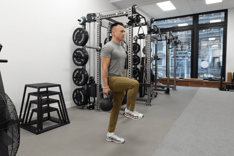 6 strength exercises everyone should do | Fortune Well