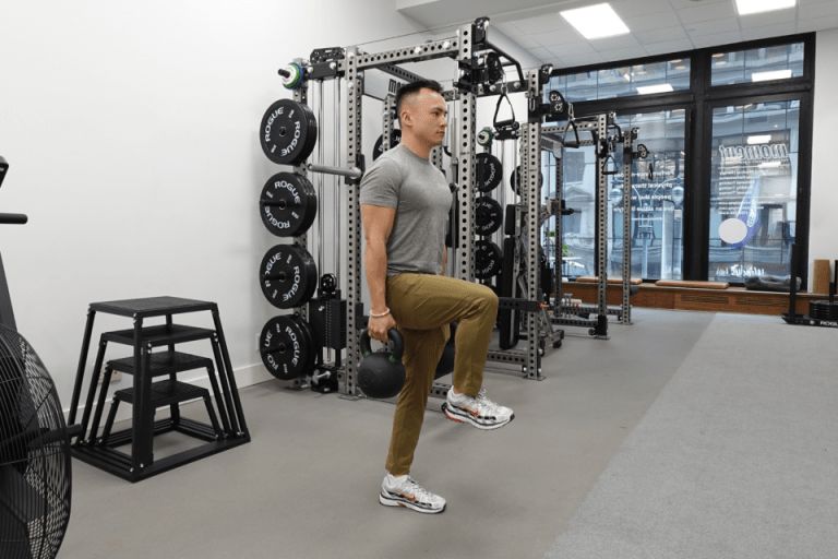 6 strength exercises everyone should do | Fortune Well