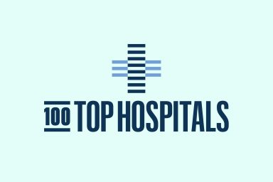 Premier's 100 Top Hospitals 2025: Teaching Hospitals | Fortune