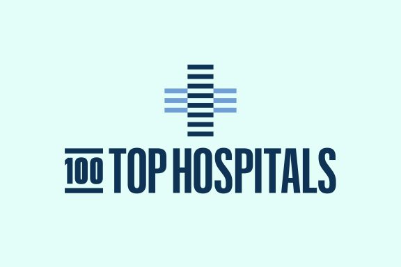 Premier's 100 Top Hospitals 2025: Teaching Hospitals | Fortune