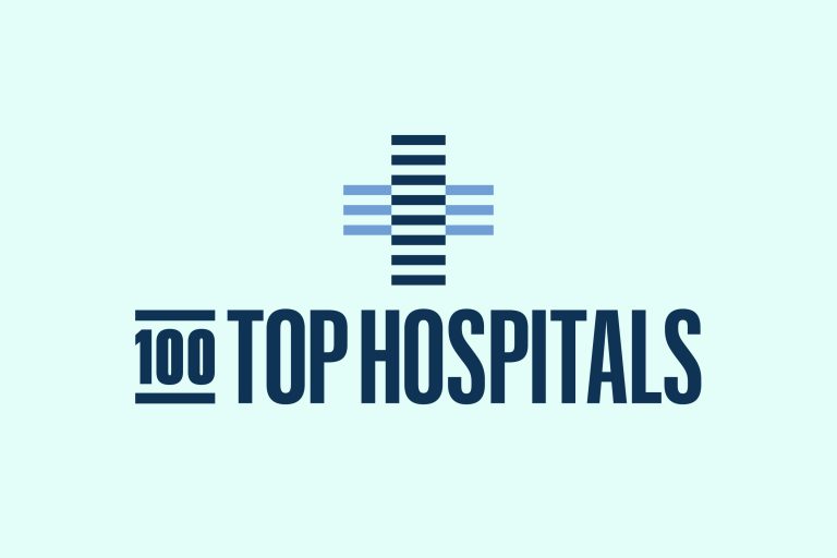 Premier's 100 Top Hospitals 2025 | Fortune
