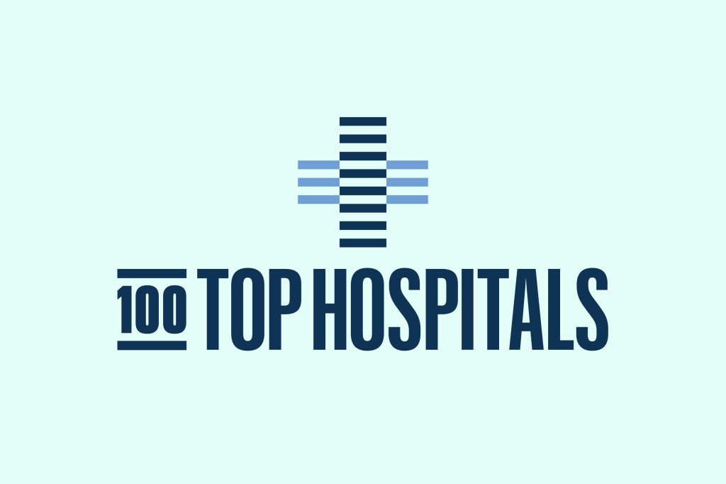 Premier's 100 Top Hospitals 2025 | Fortune