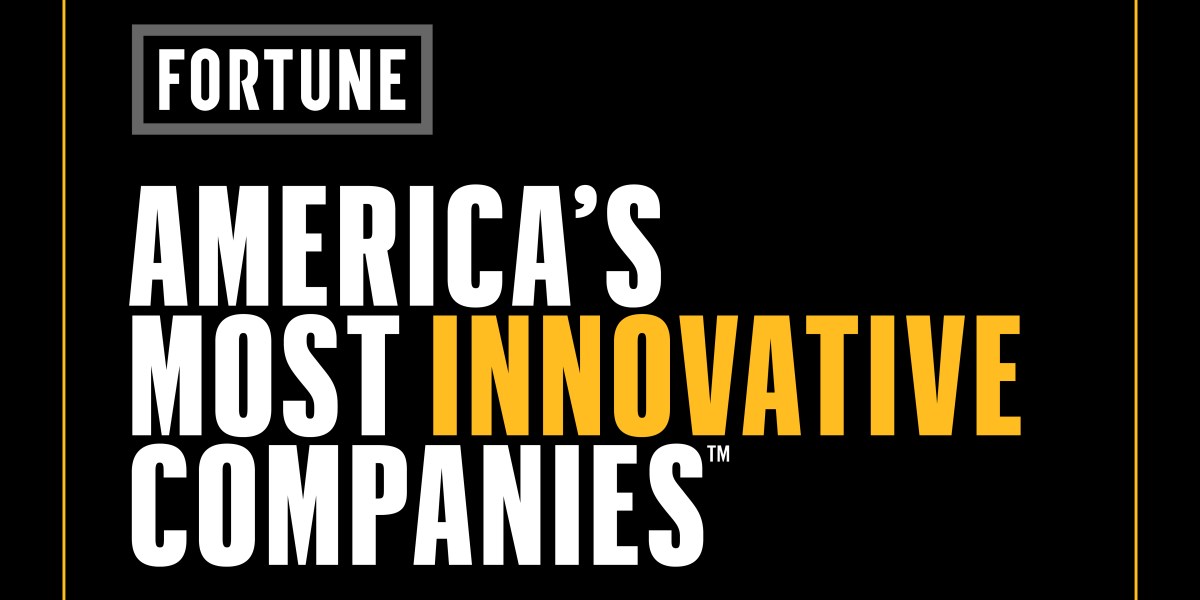 America's Most Innovative Companies 2025 | Fortune