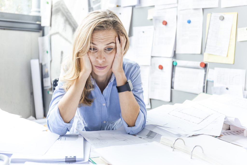 Burnout costs companies millions as disengagement comes with price tag ...