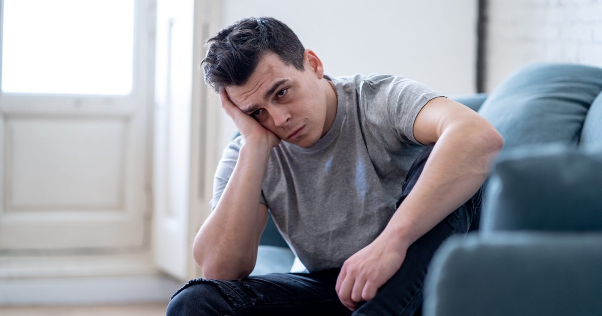 Four in 10 Gen Zers are ready to quit and survive on unemployment ...