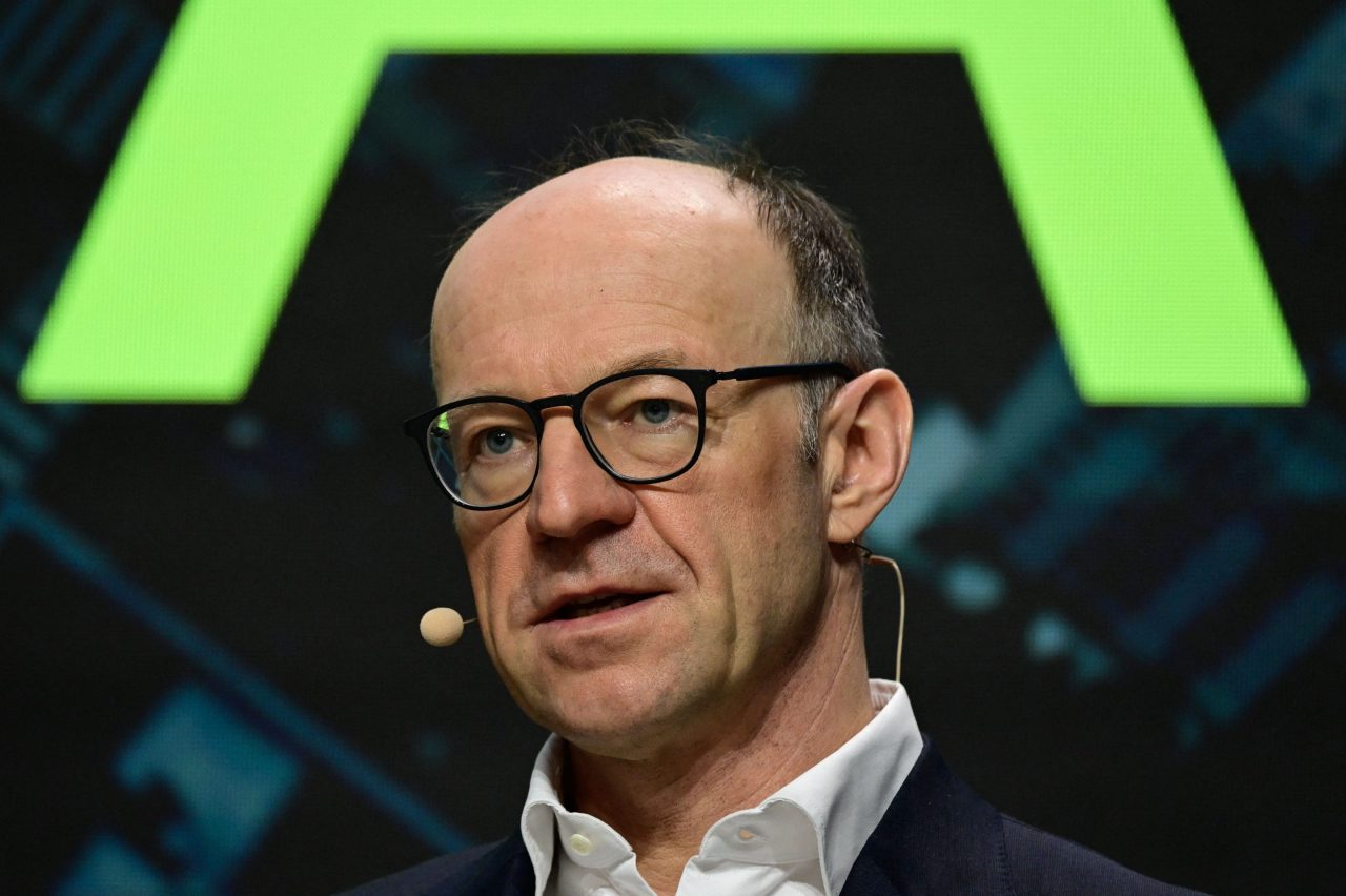 Volkswagen hit hard by the shift to EVs, as profits plunge 30.6% and ...
