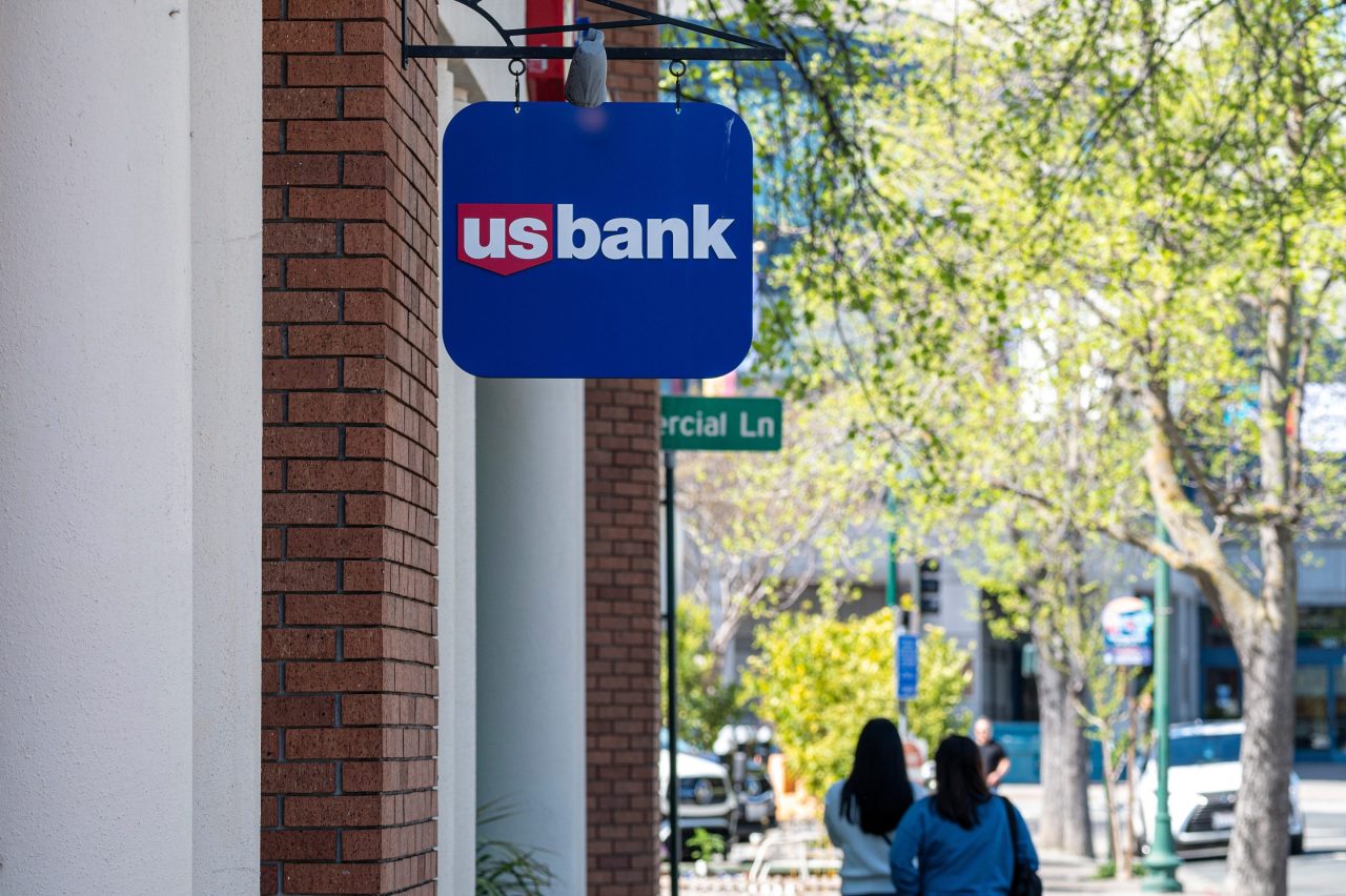 Gunjan Kedia's in-tray as she becomes CEO of U.S. Bancorp | Fortune