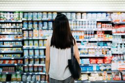 Infant formulas found to contain toxic arsenic, lead | Fortune Well