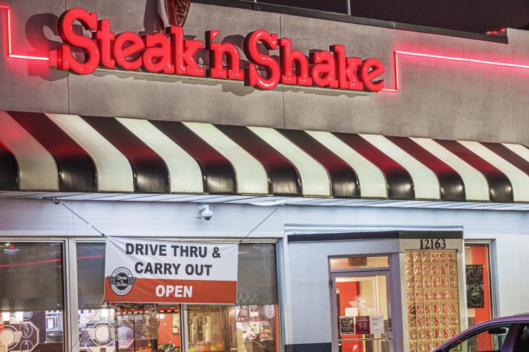 Steak ‘n Shake announces it will 'RFK' its French fries | Fortune