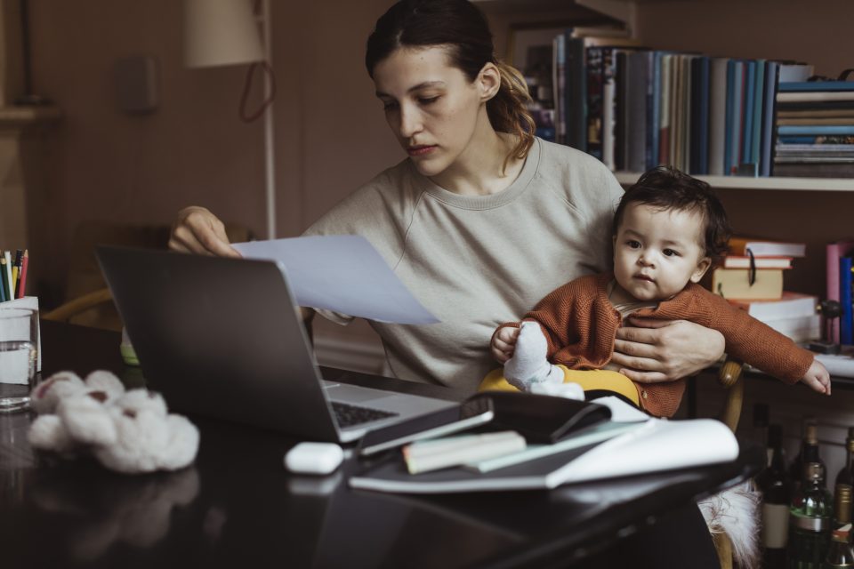 Your family’s relationship with money affects your spending decisions ...