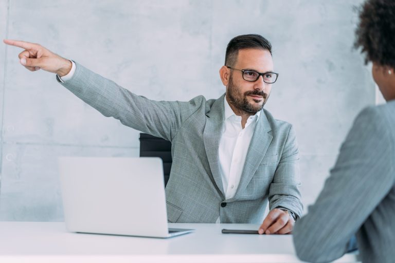 Meta's not the only company with a ‘do not hire’ list—experts reveal ...