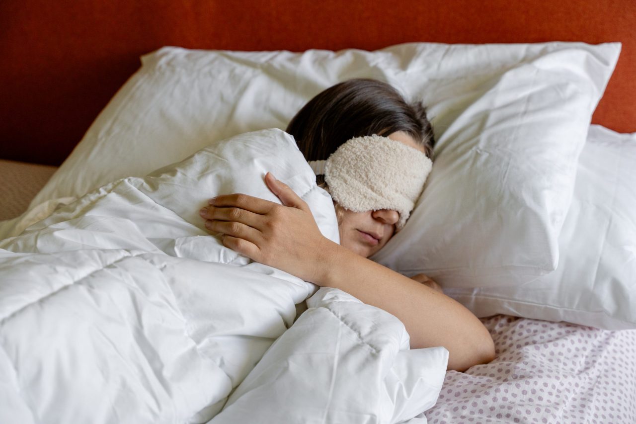 Meet 'cognitive shuffling,' the emerging strategy for better sleep ...