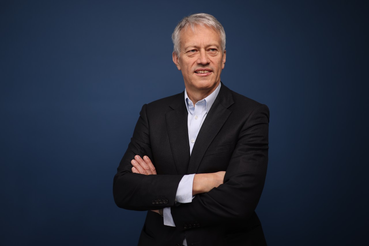 Coca-Cola's CEO didn't drink a Coke at his first staff meeting—here's ...