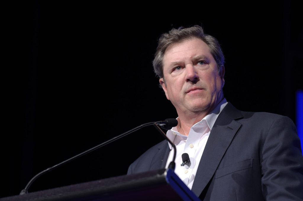 Exclusive: ‘Tiger Cub’ Lee Ainslie’s Maverick Ventures raises $240 ...
