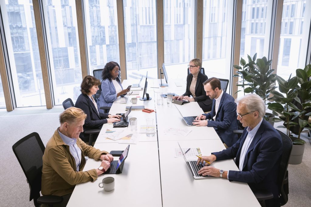 Board directors are targets for hackers, says Cisco exec | Fortune