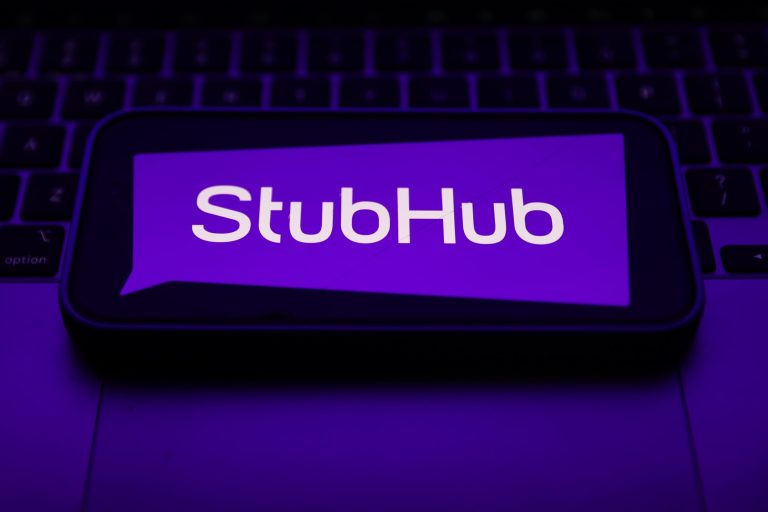 A StubHub co-founder says he was scrubbed from the company's history in ...