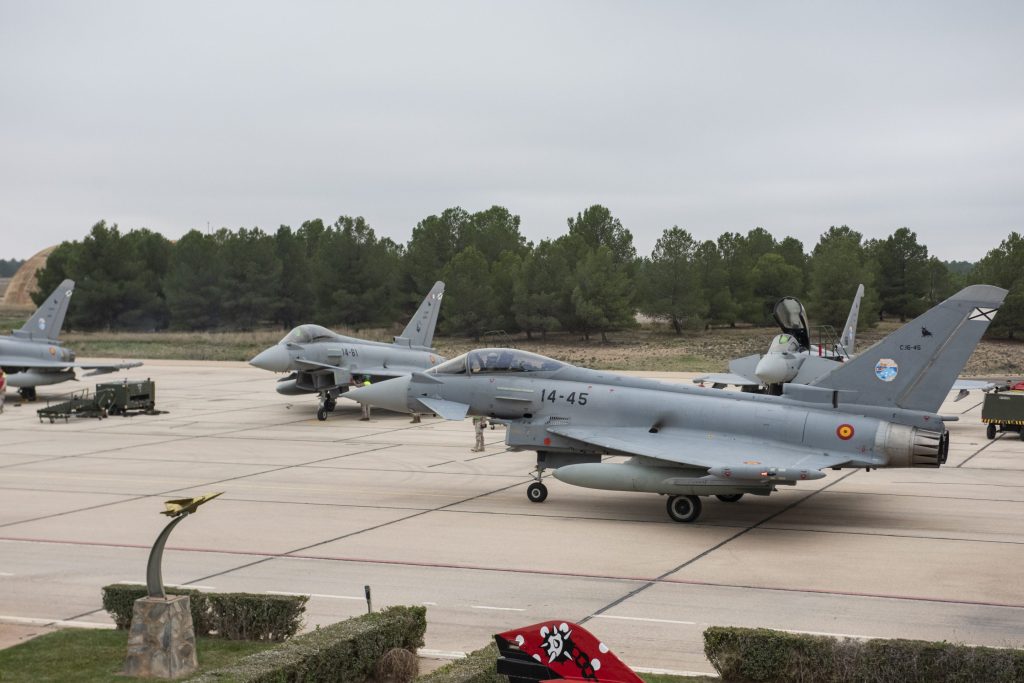 Meet the defense giants that will rearm Europe as EU eyes massive ...