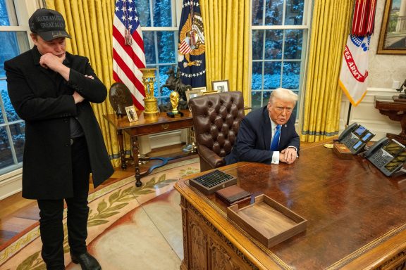 How Trump and Musk defanging the SEC puts your financial future at risk ...