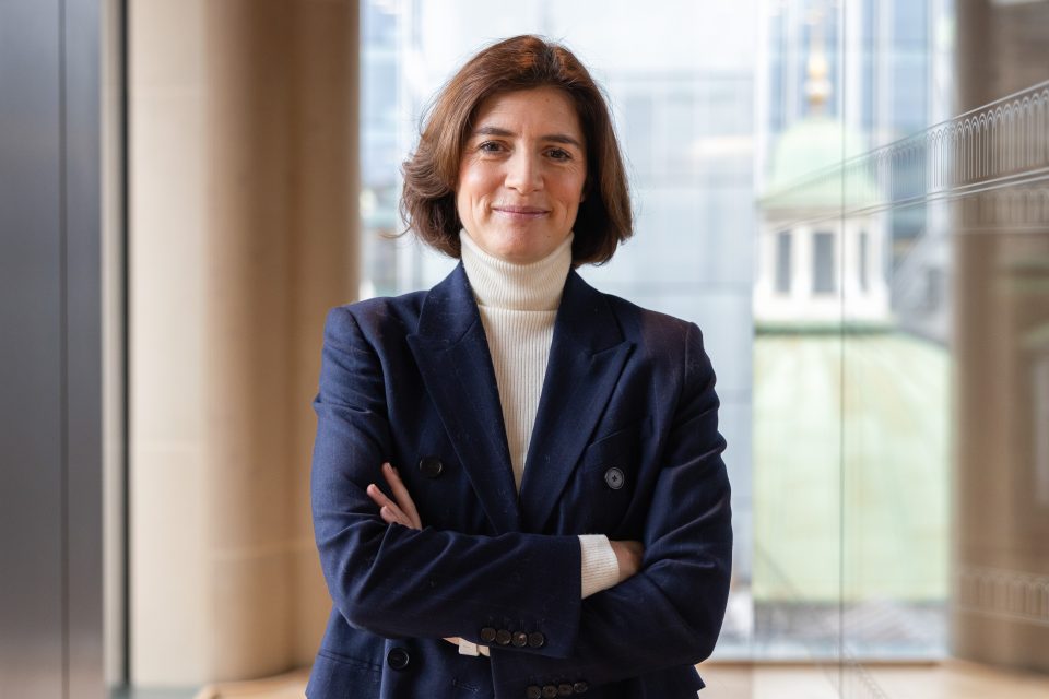 Power Players: Meet the women reshaping 10 key European industries ...