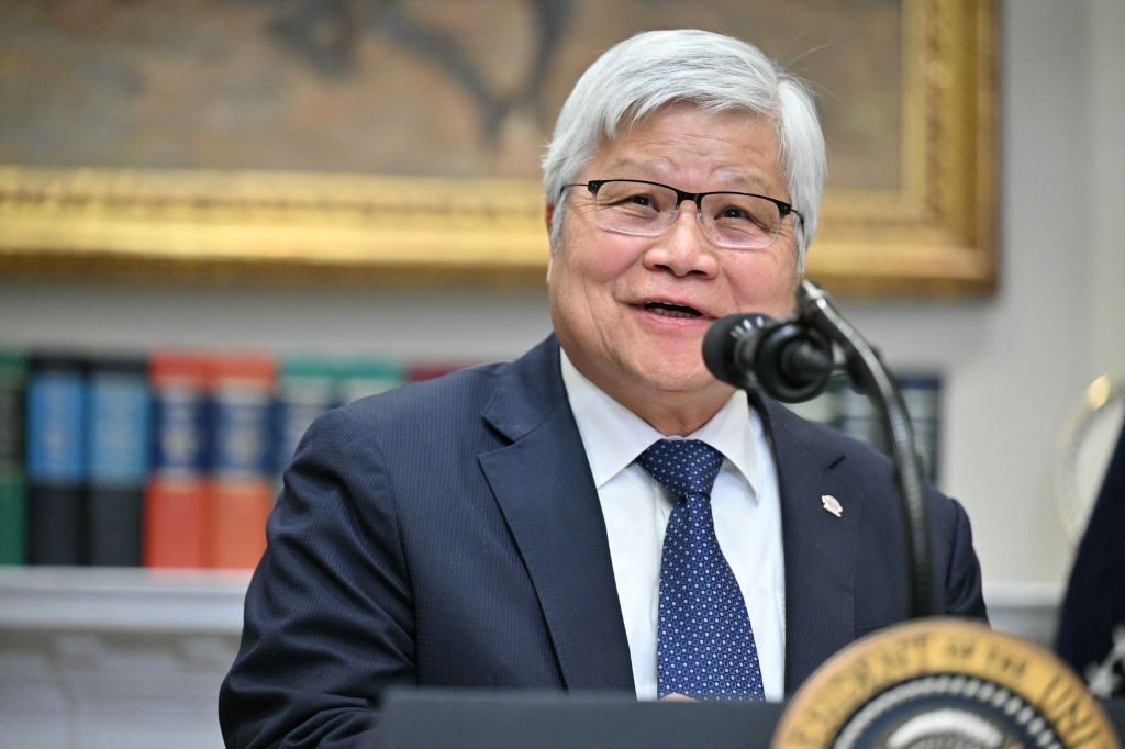 TSMC will spend $100 billion to expand chip manufacturing in U.S | Fortune