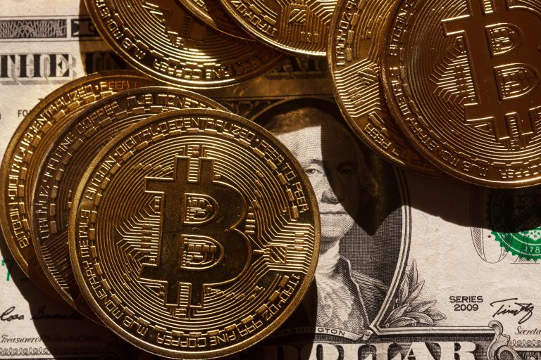 Bitcoin rebounds as news inflation slowed in February | Fortune