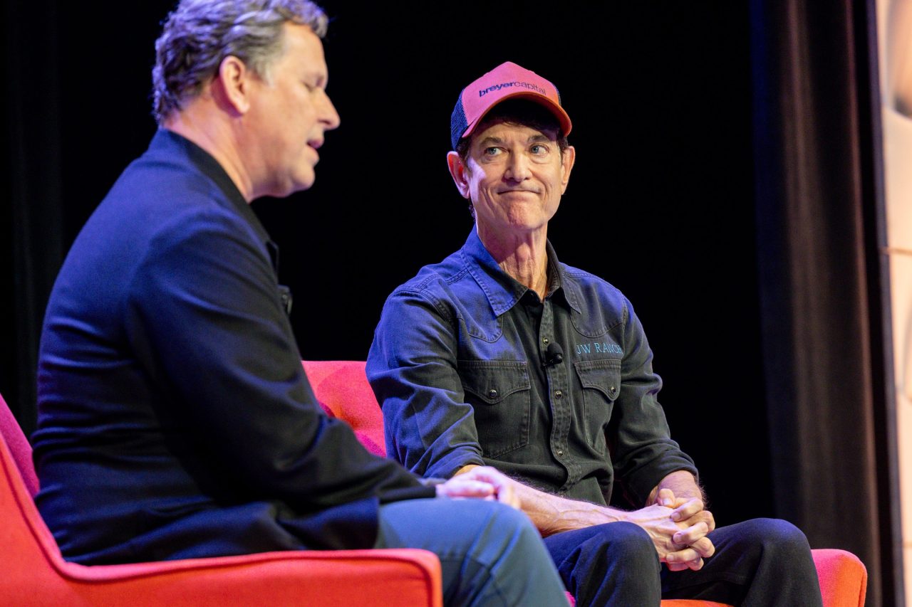Mike Maples and Jim Breyer on spotting breakthrough founders | Fortune