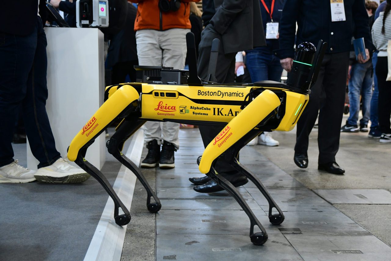 Tesla and Boston Dynamics warn that without a national strategy ‘the U ...