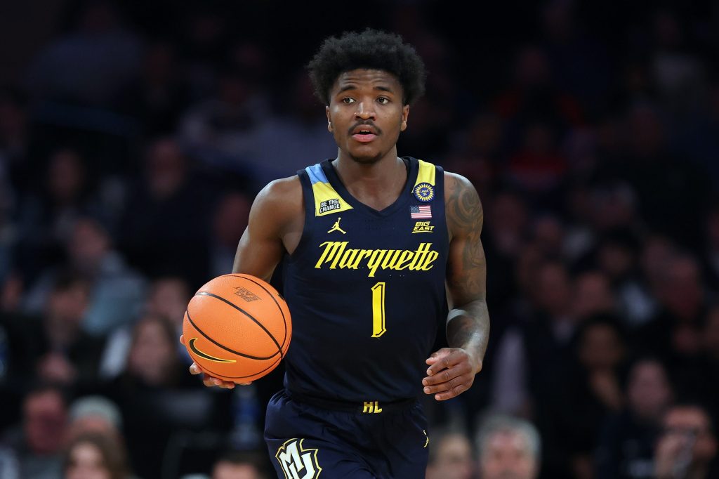 Meet the March Madness millionaires: From Duke's Cooper Flagg to Purdue ...