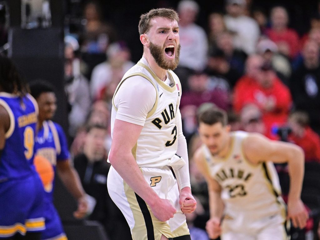 Meet the March Madness millionaires: From Duke's Cooper Flagg to Purdue ...