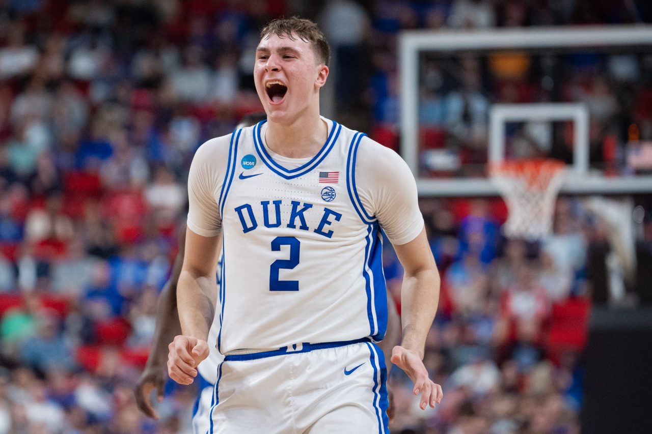 Meet the March Madness millionaires: From Duke's Cooper Flagg to Purdue ...