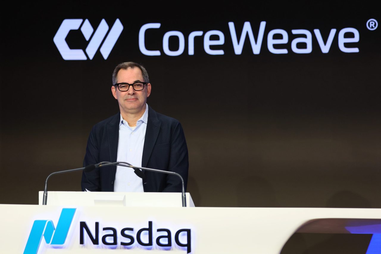 CoreWeave IPO is not a good proxy for AI as an industry, let alone a ...