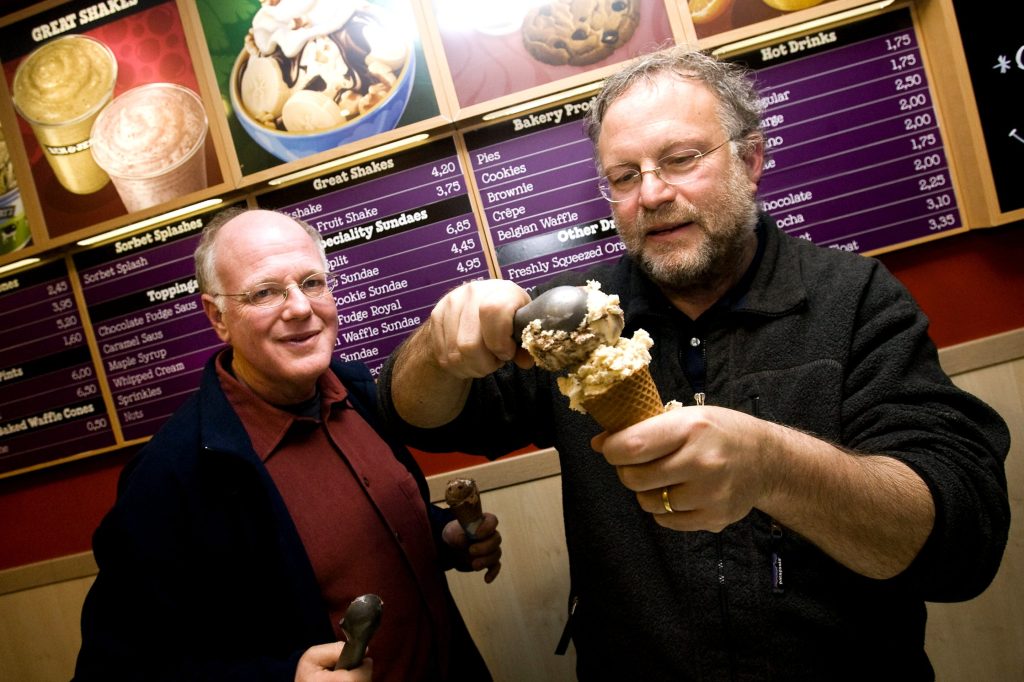 Ben & Jerry's announces Free Cone Day date for 2025 | Fortune