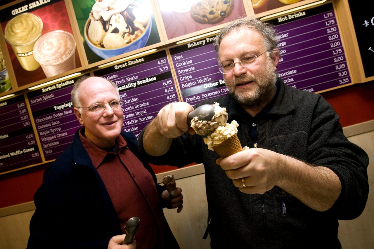 Ben & Jerry's announces Free Cone Day date for 2025 | Fortune