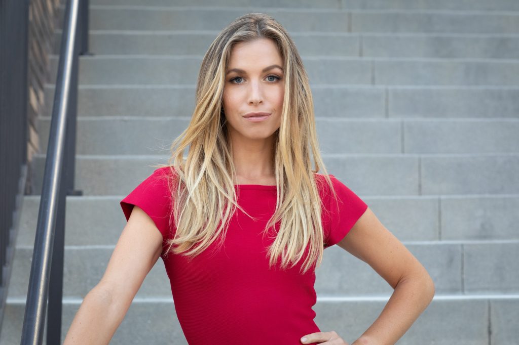 Don’t call me a founder—I’m a female founder | Fortune