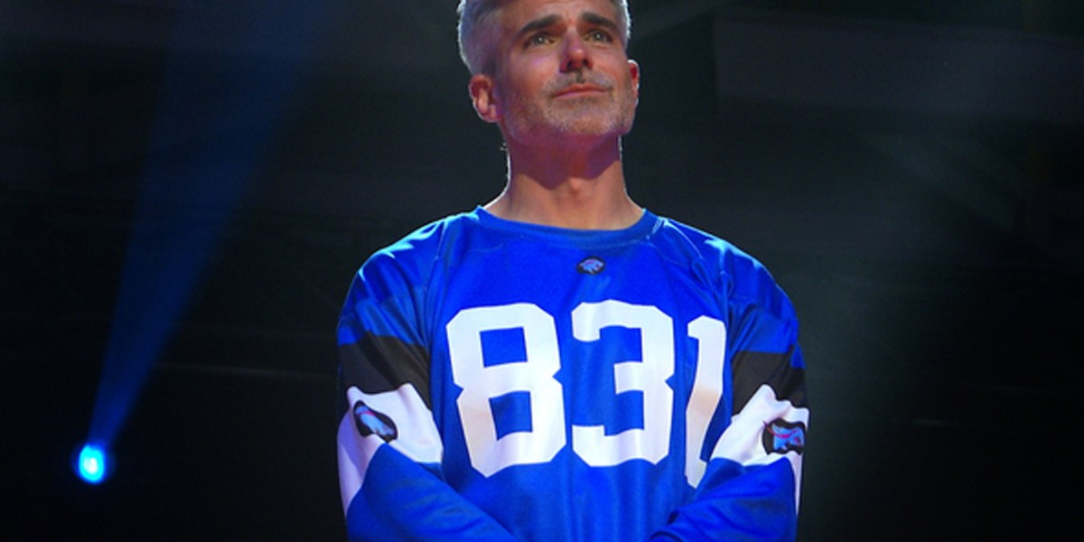 Multimillionaire MrBeast’s game show winner: Jeff Allen won $10 million ...