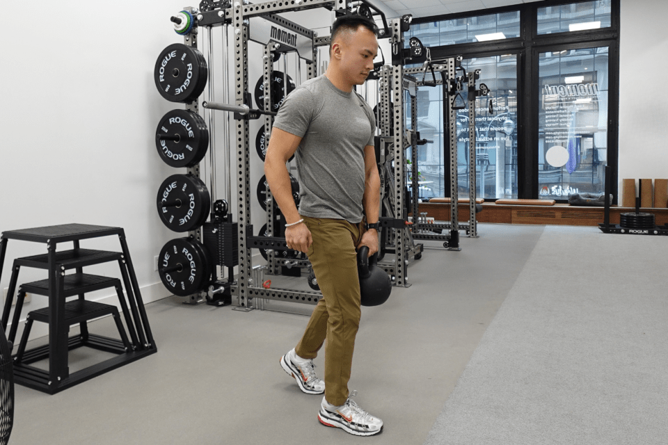 6 strength exercises everyone should do | Fortune Well