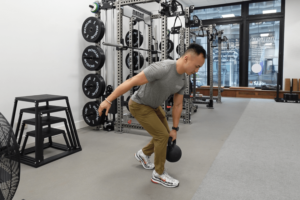6 strength exercises everyone should do | Fortune