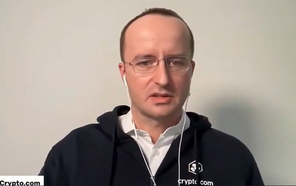 Crypto.com’s rapid growth is raising questions | Fortune Crypto