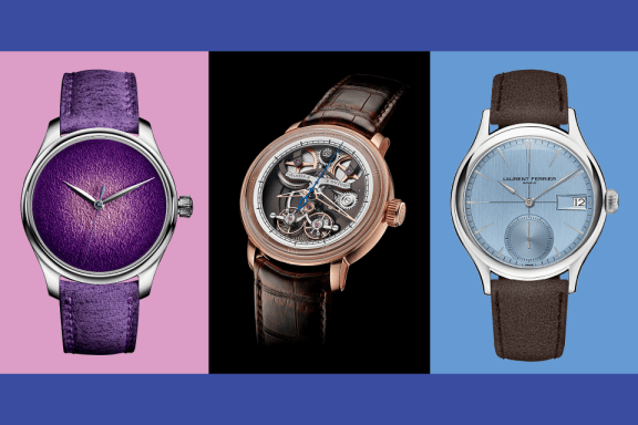 The best of Watches and Wonders 2025—Fortune's top picks | Fortune Europe