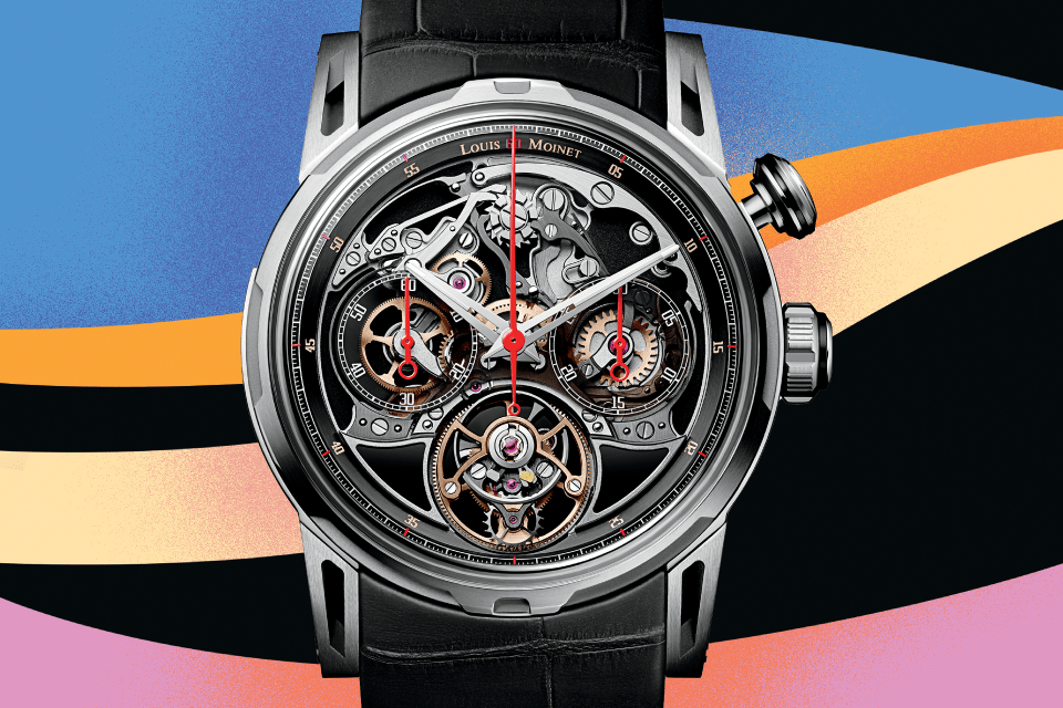 The best of Watches and Wonders 2025—Fortune's top picks | Fortune Europe