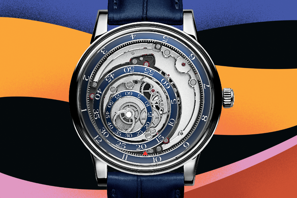 The best of Watches and Wonders 2025—Fortune's top picks | Fortune Europe