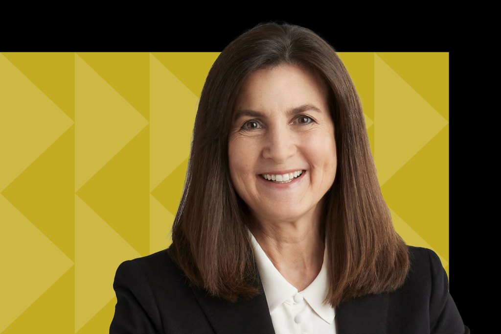 Fortune 500 Power Moves: Which executives gained and lost power (March ...