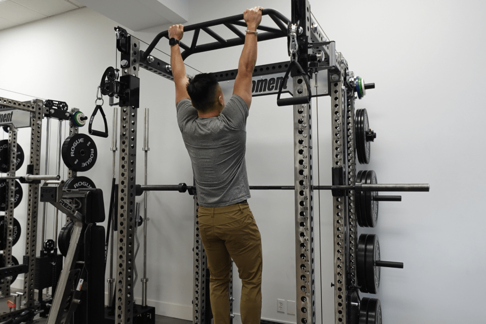 6 strength exercises everyone should do | Fortune Well