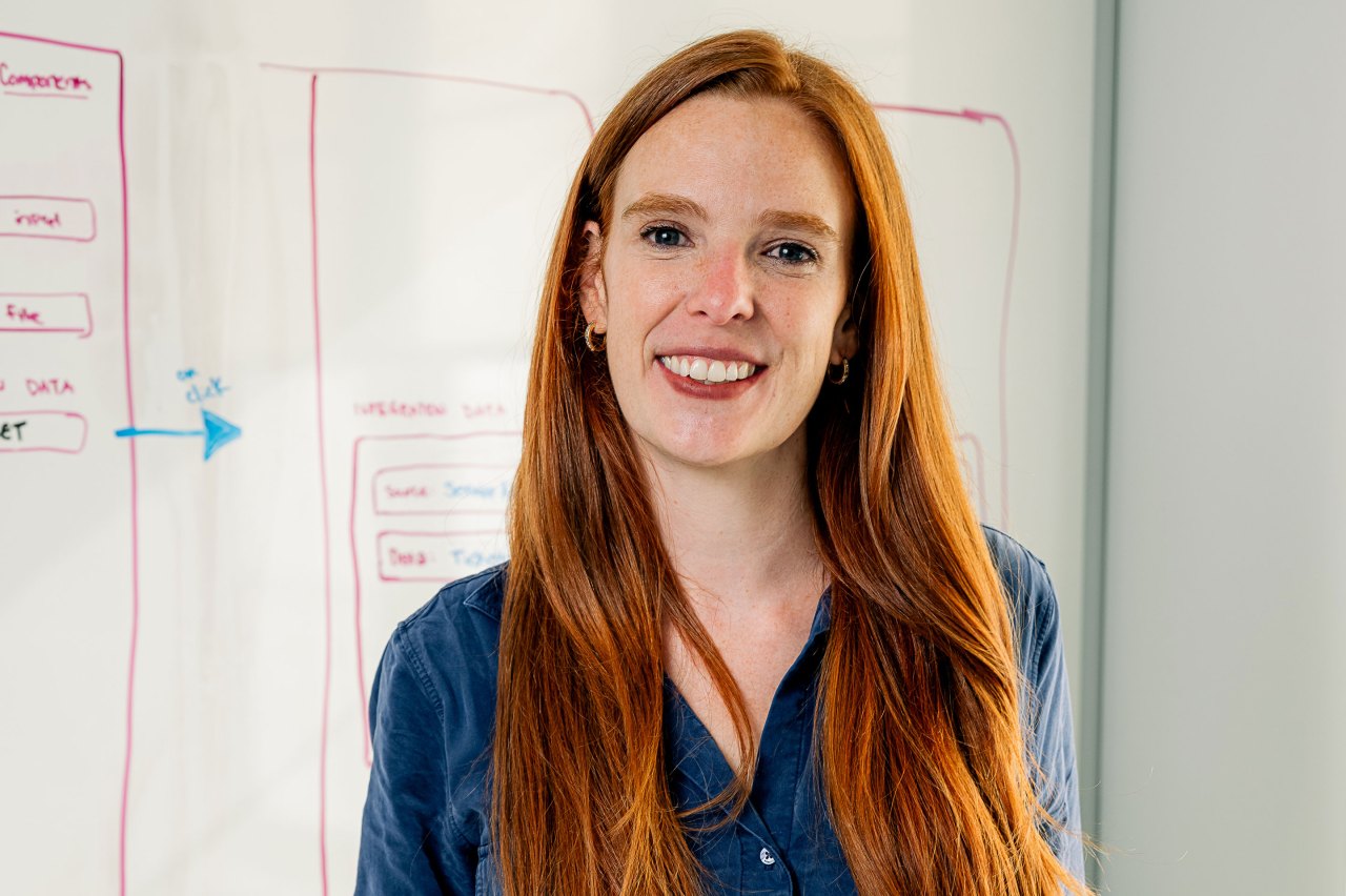 Sara Hooker leads AI language accessibility | Fortune