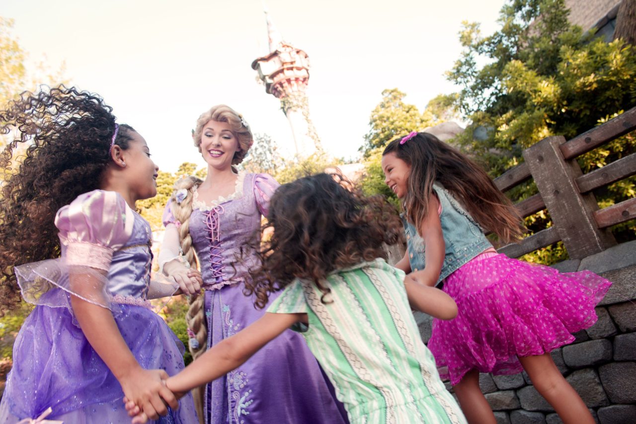 How Disney World is preparing for the enemy at the gate | Fortune