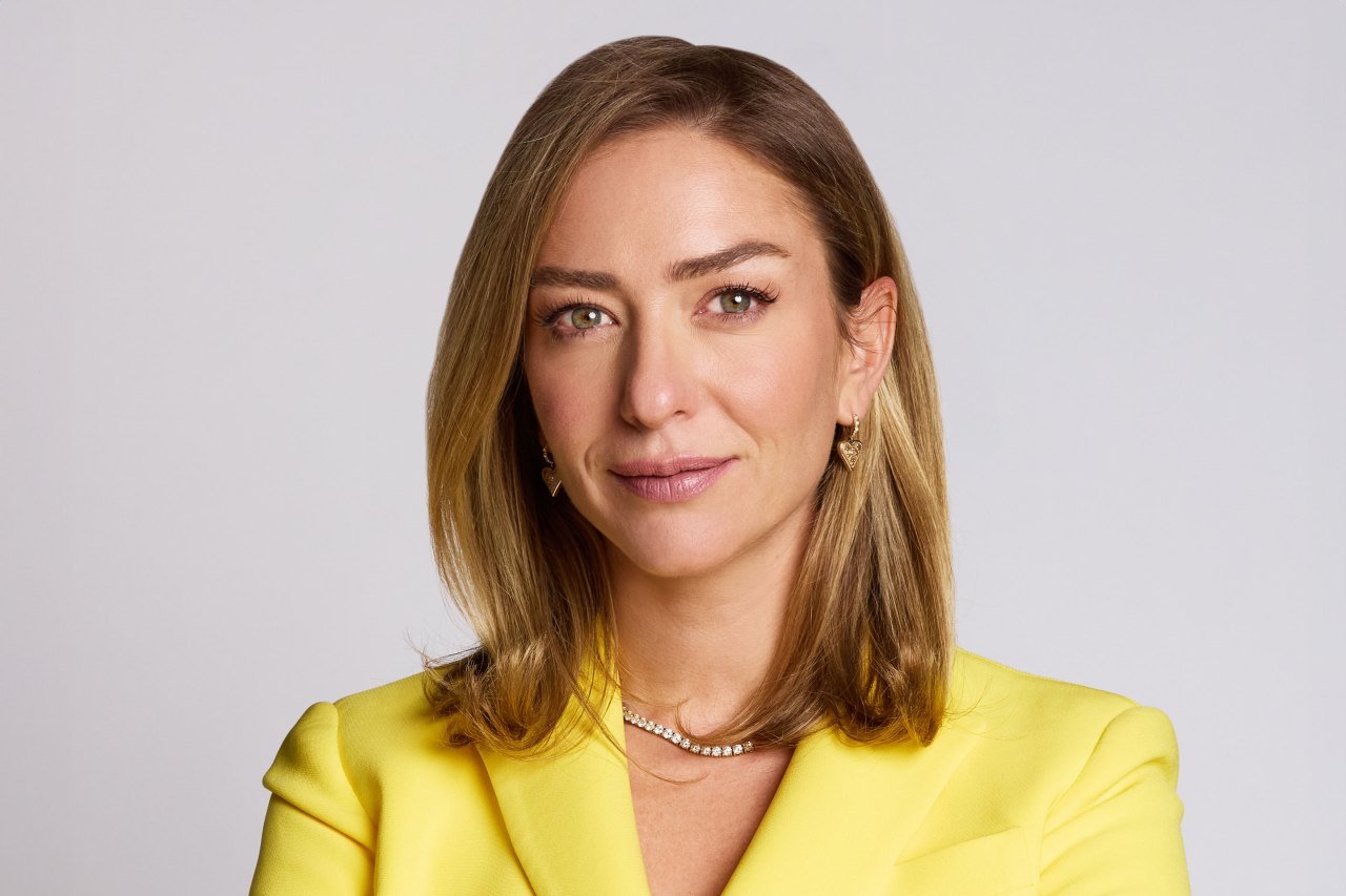 Bumble founder Whitney Wolfe Herd discusses her return as CEO | Fortune