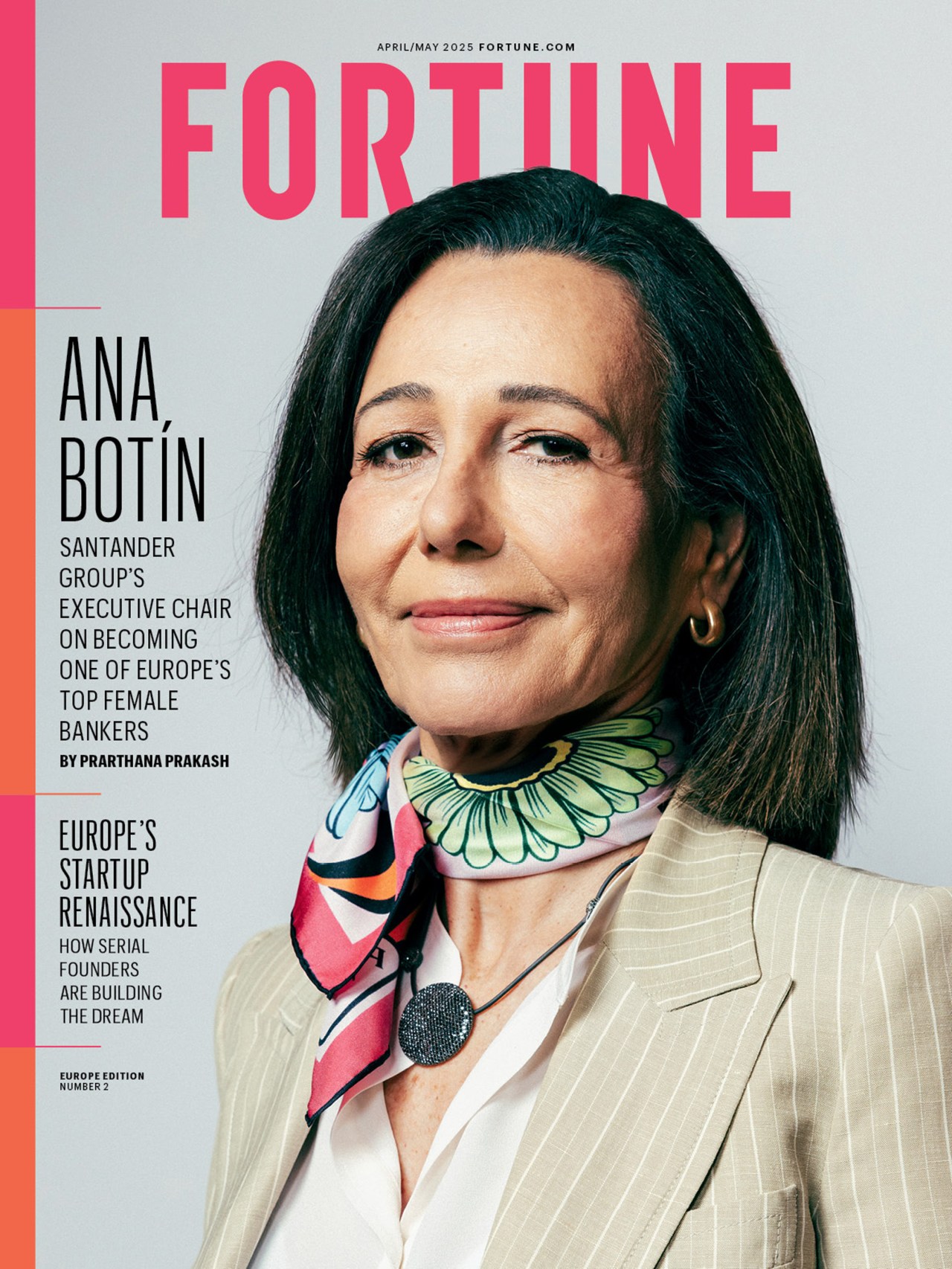 Magazine | Fortune